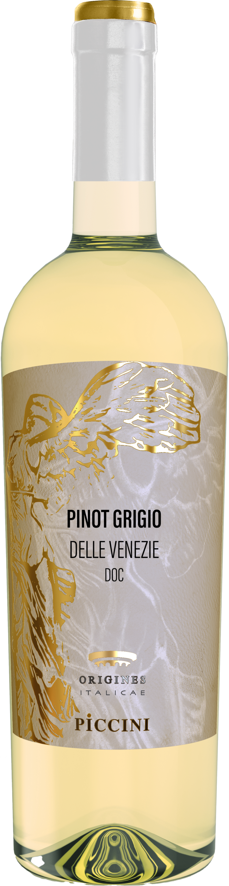 Piccini Pinot Grigio delle Venezie - Prike