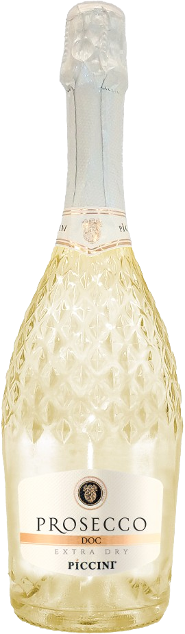 Piccini Venetian Dress Prosecco Extra Dry DOC - Prike